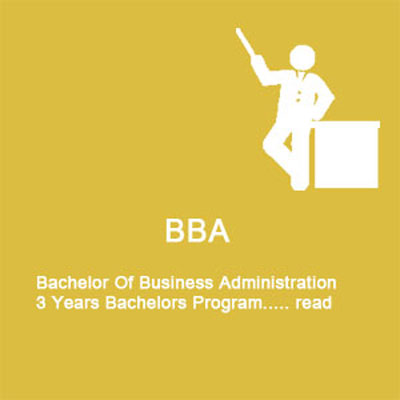 BBA – Tirpude – Best Management Institute